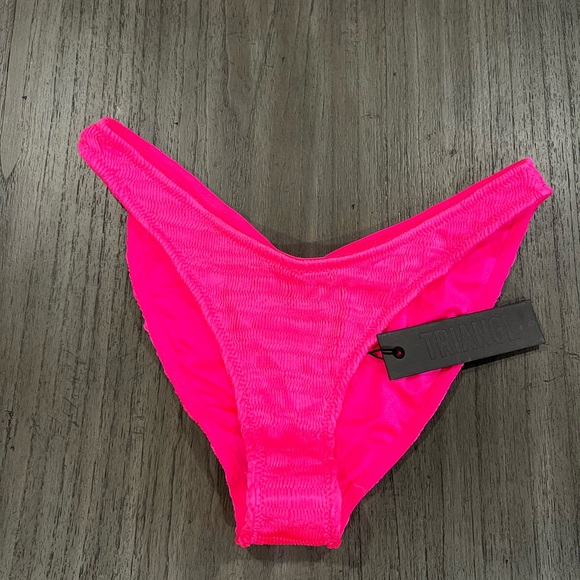 triangl swimwear | Swim | Triangl Bottom Normal Coverage | Poshmark